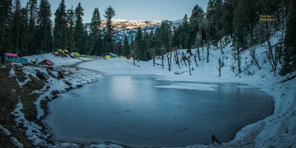 Parvati Valley & Tirthan Valley - Holiday Himalayas | Spiti | Ladakh ...